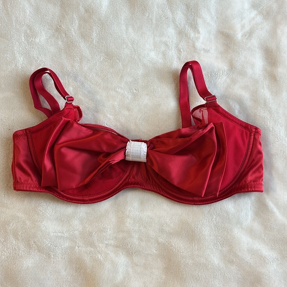 Victoria's Secret | Intimates & Sleepwear | Dream Angels Wicked Unlined ...